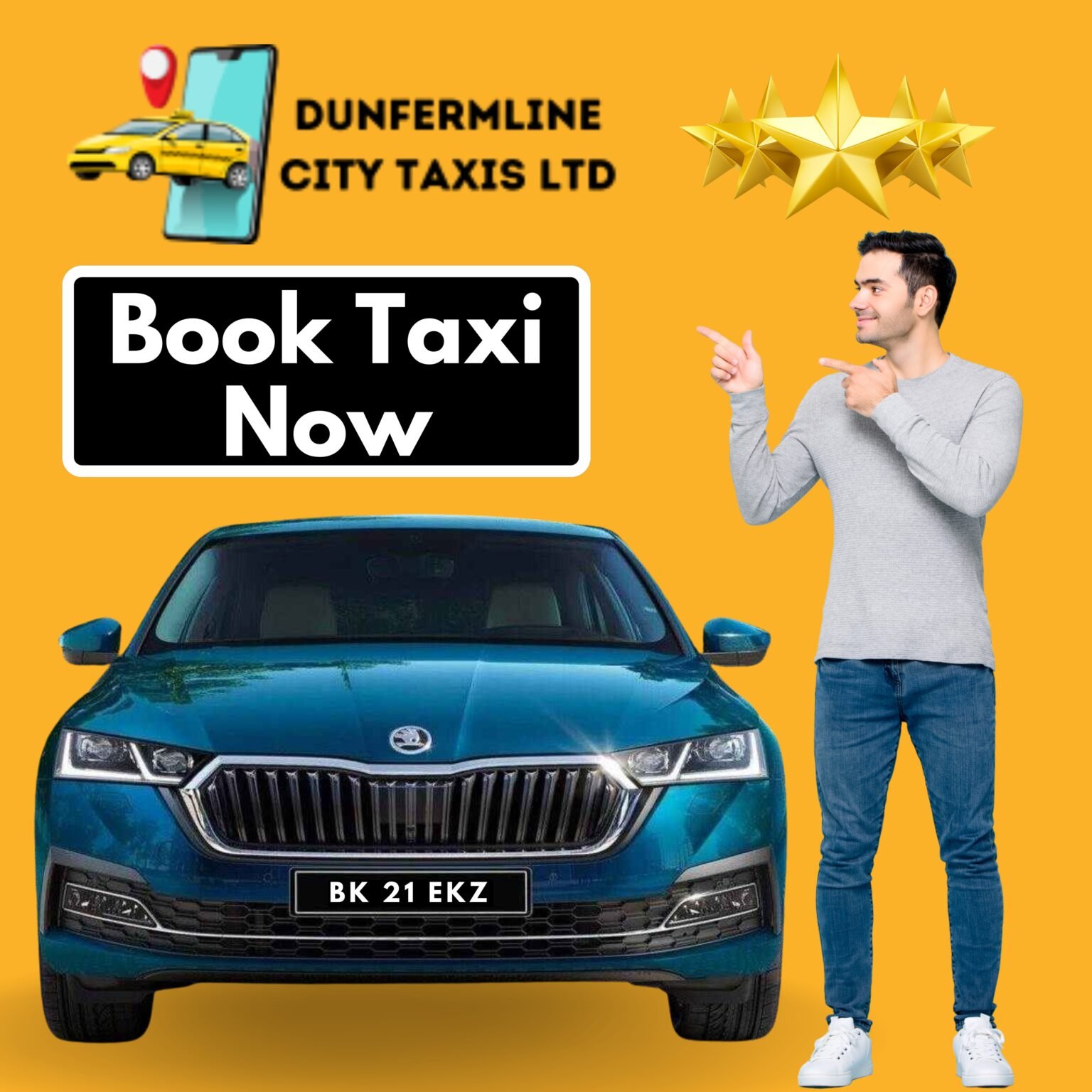 Dunfermline City Taxis | 24/7 Taxi Service & Airport Transfers | Taxis ...